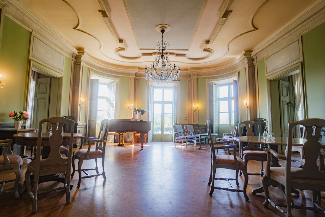 Kaggeholms Slott, En historisk plats för möten, upplevelser och minnen